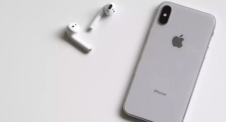 How to pair Apple AirPods with an Android device? - 4slash